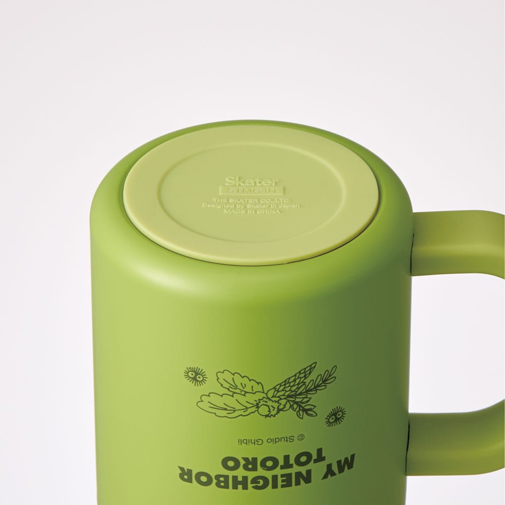 Studio Ghibli releases new mug and tumbler collection featuring Jiji ...