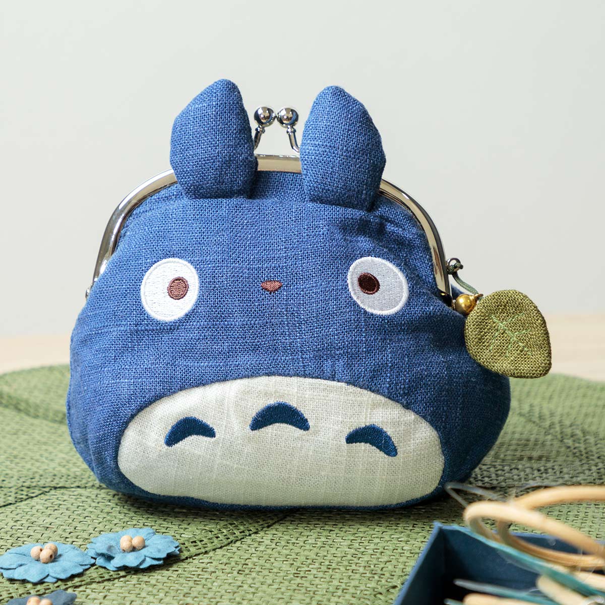 Studio Ghibli releases Japanese-style My Neighbour Totoro bags and ...
