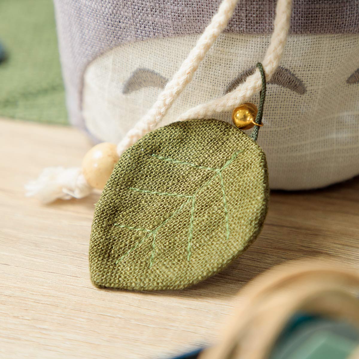 Studio Ghibli releases Japanese-style My Neighbour Totoro bags and ...