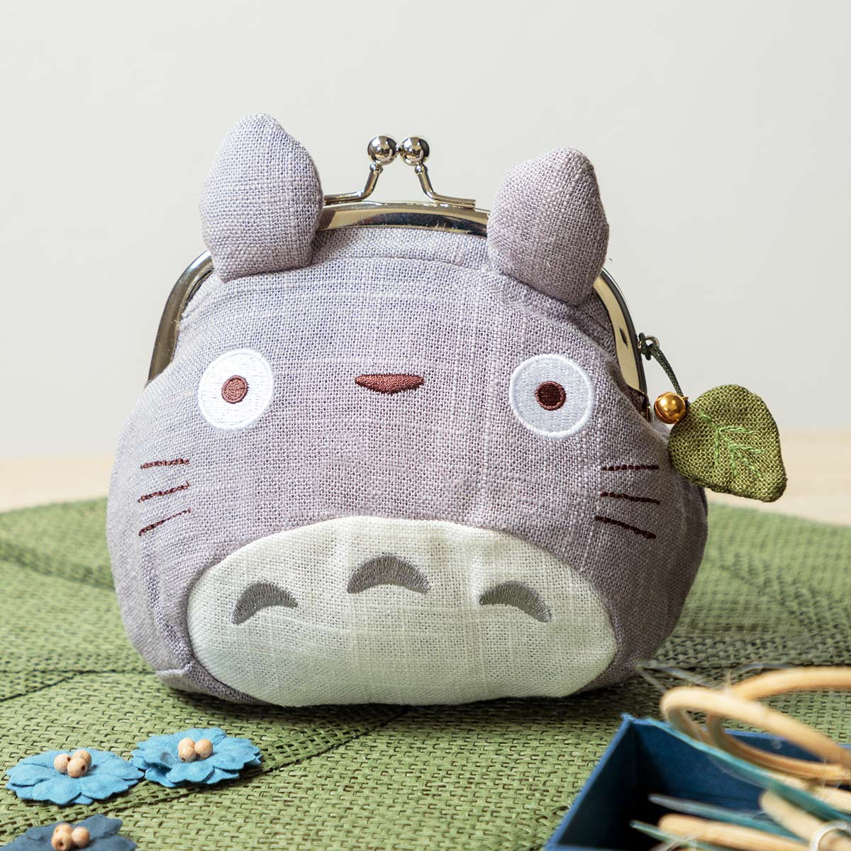 Studio Ghibli releases Japanese-style My Neighbour Totoro bags and ...