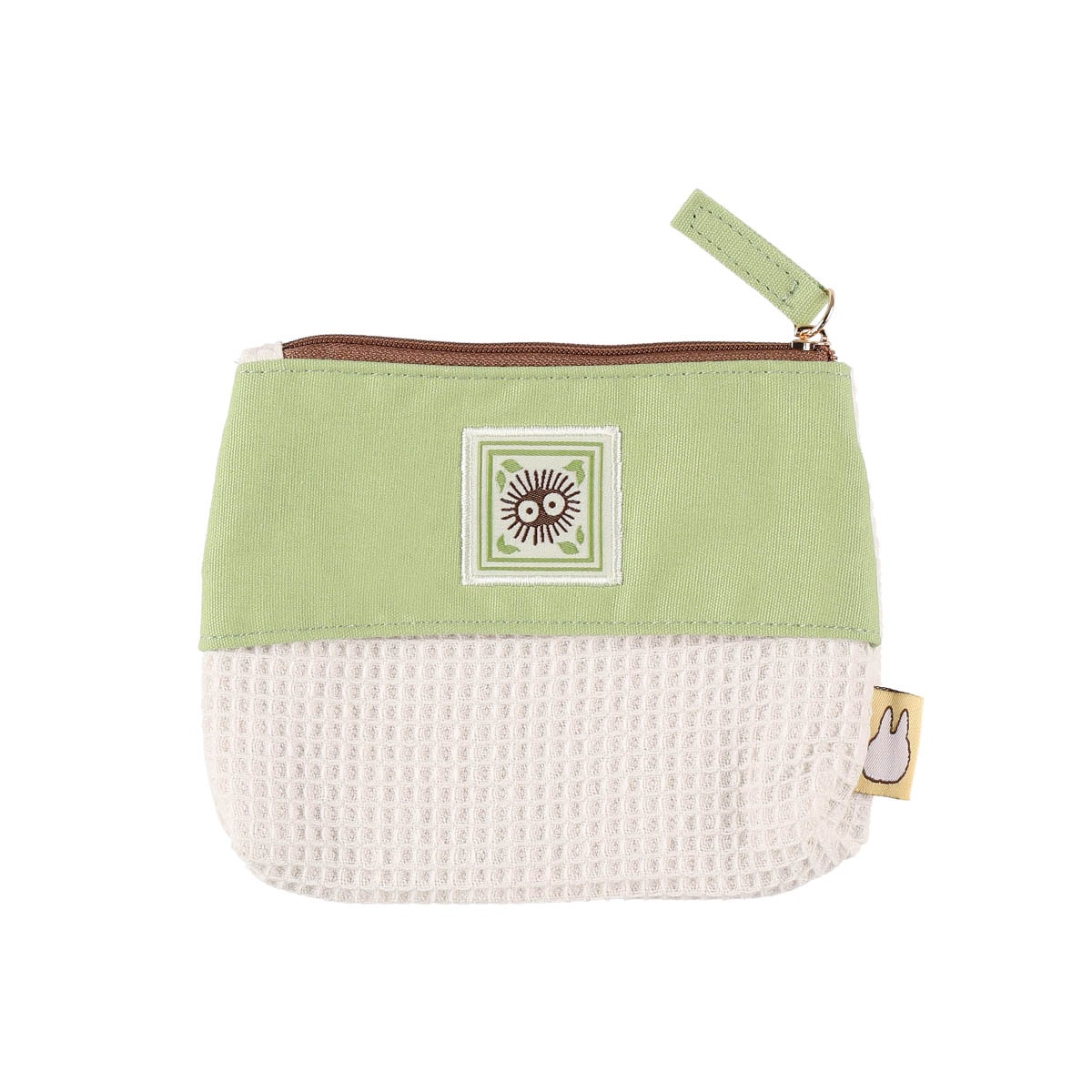 Studio Ghibli releases new waffle bags for My Neighbour Totoro and Kiki ...