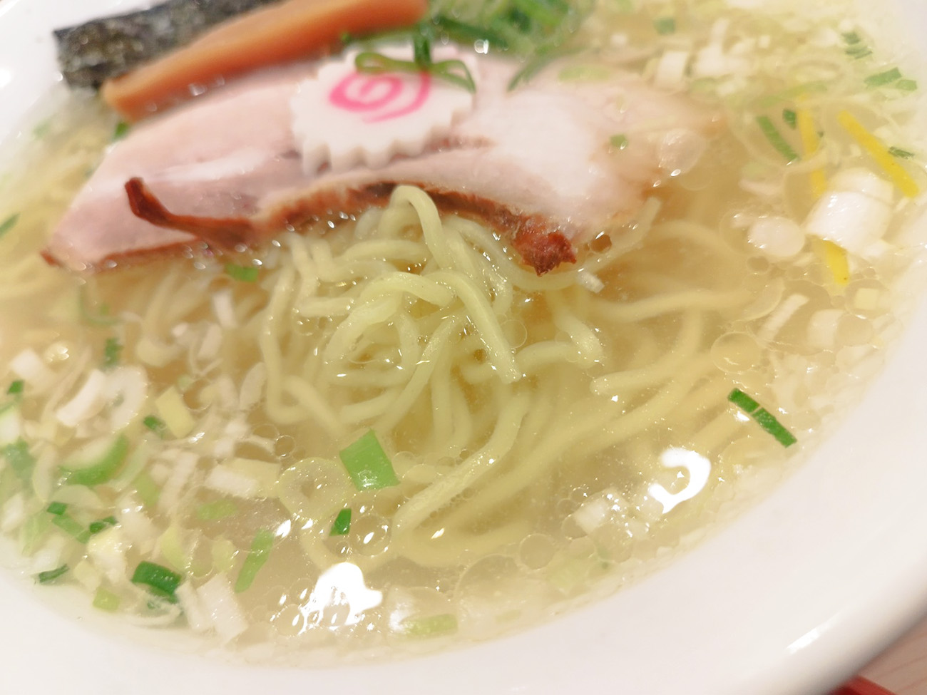 Sushi Ramen restaurant serves up the best of both worlds in one epic ...
