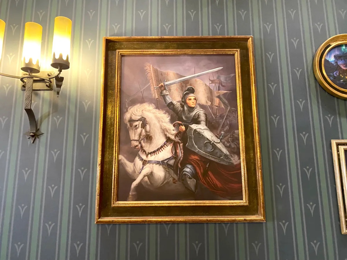 Tokyo DisneySea’s Frozen Kingdom: Elsa’s home at Fantasy Springs has a ...