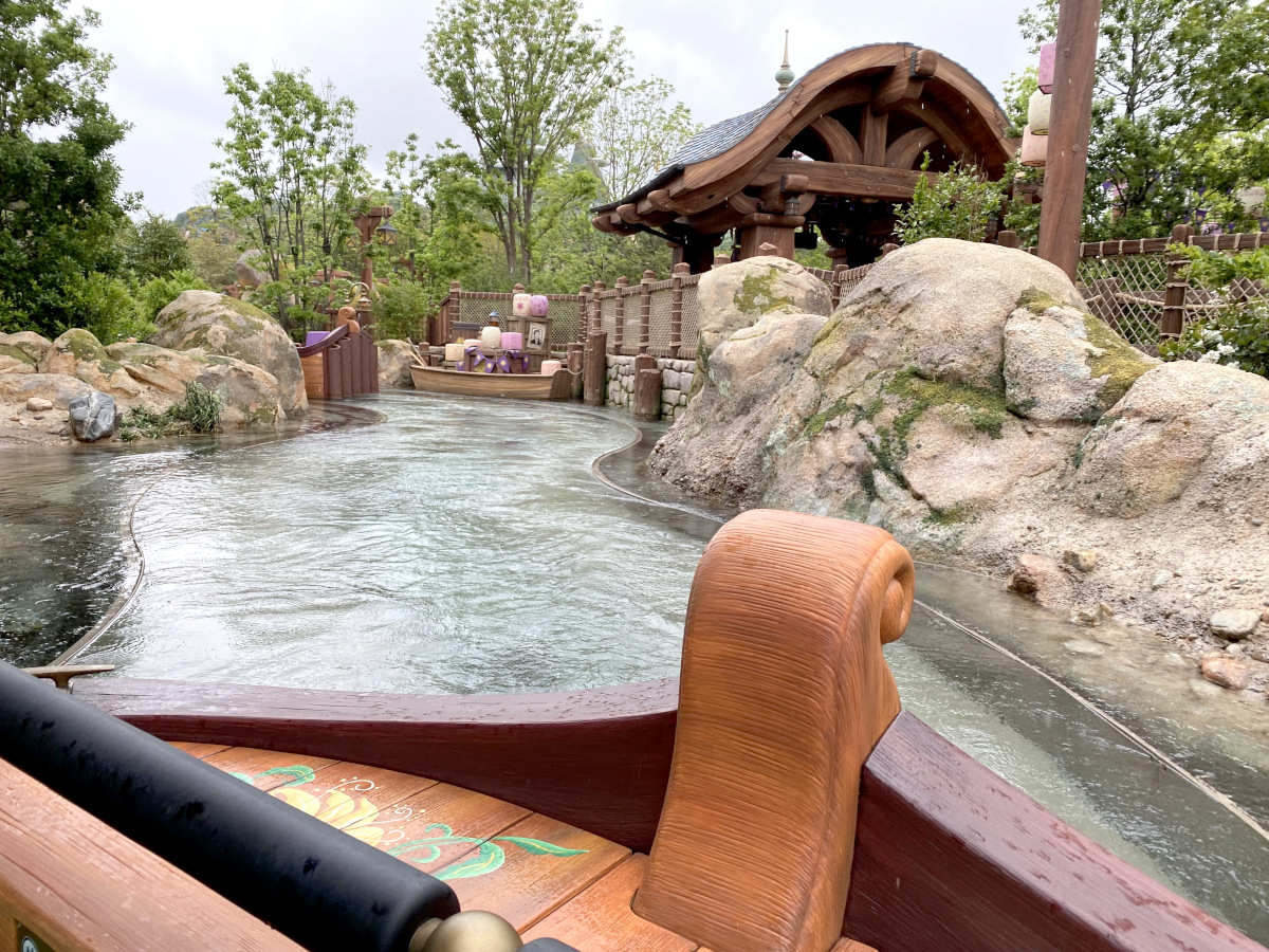 Tokyo DisneySea’s new Fantasy Springs area reveals the beauty of ...