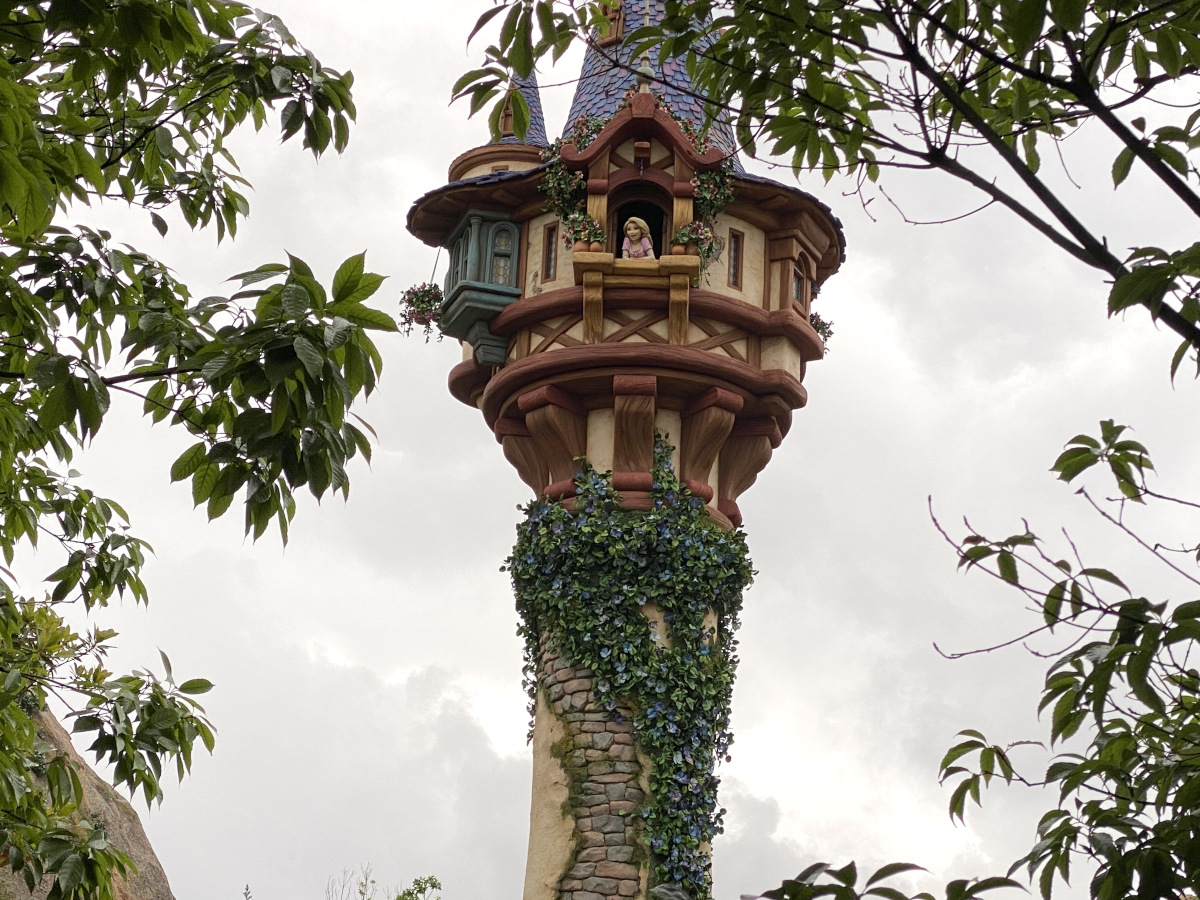 Tokyo DisneySea’s new Fantasy Springs area reveals the beauty of ...