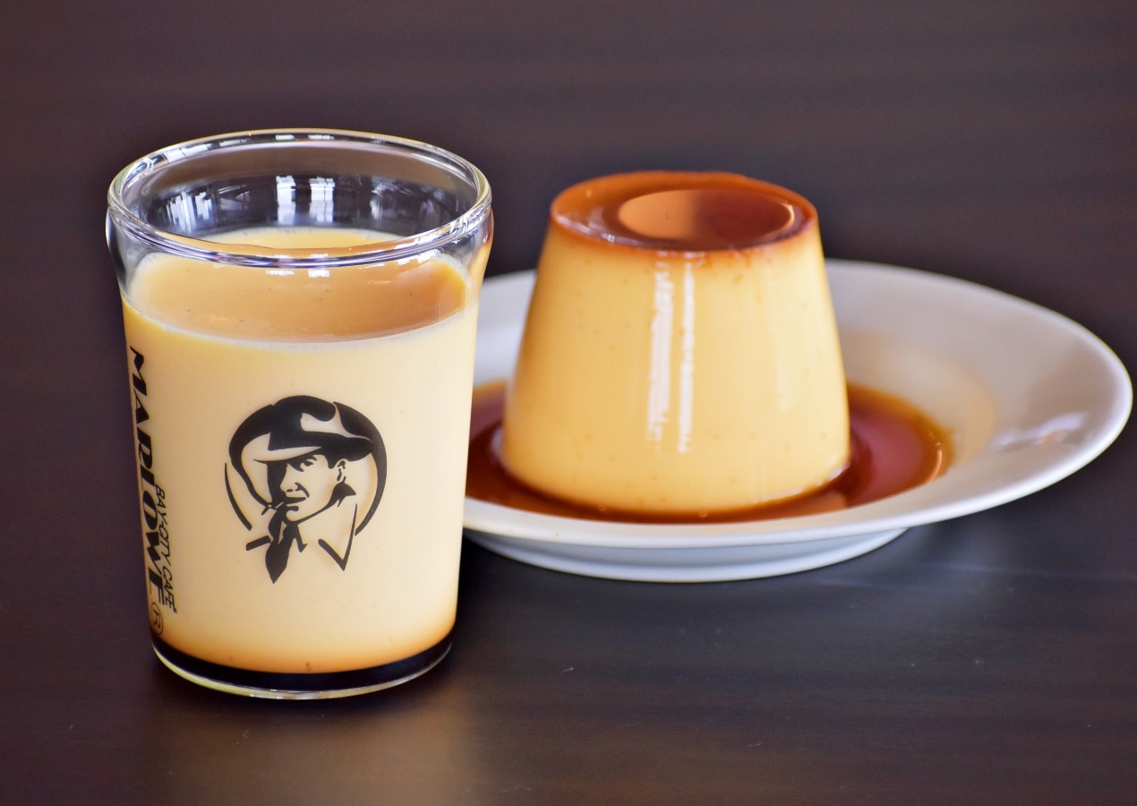 Spirited Away witch Yubaba takes over containers of one of Japan’s ...