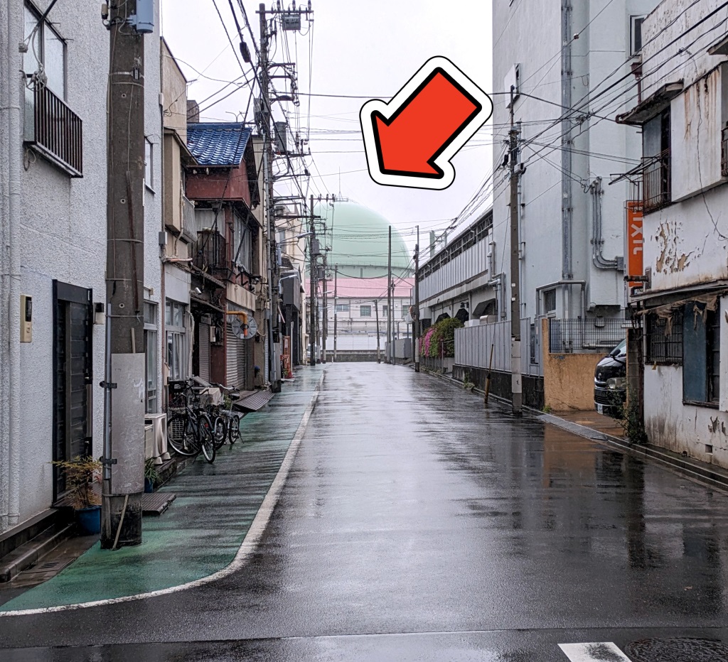 Hidden history, retro cafes, and a shoe shrine on Asakusa bus loop ...