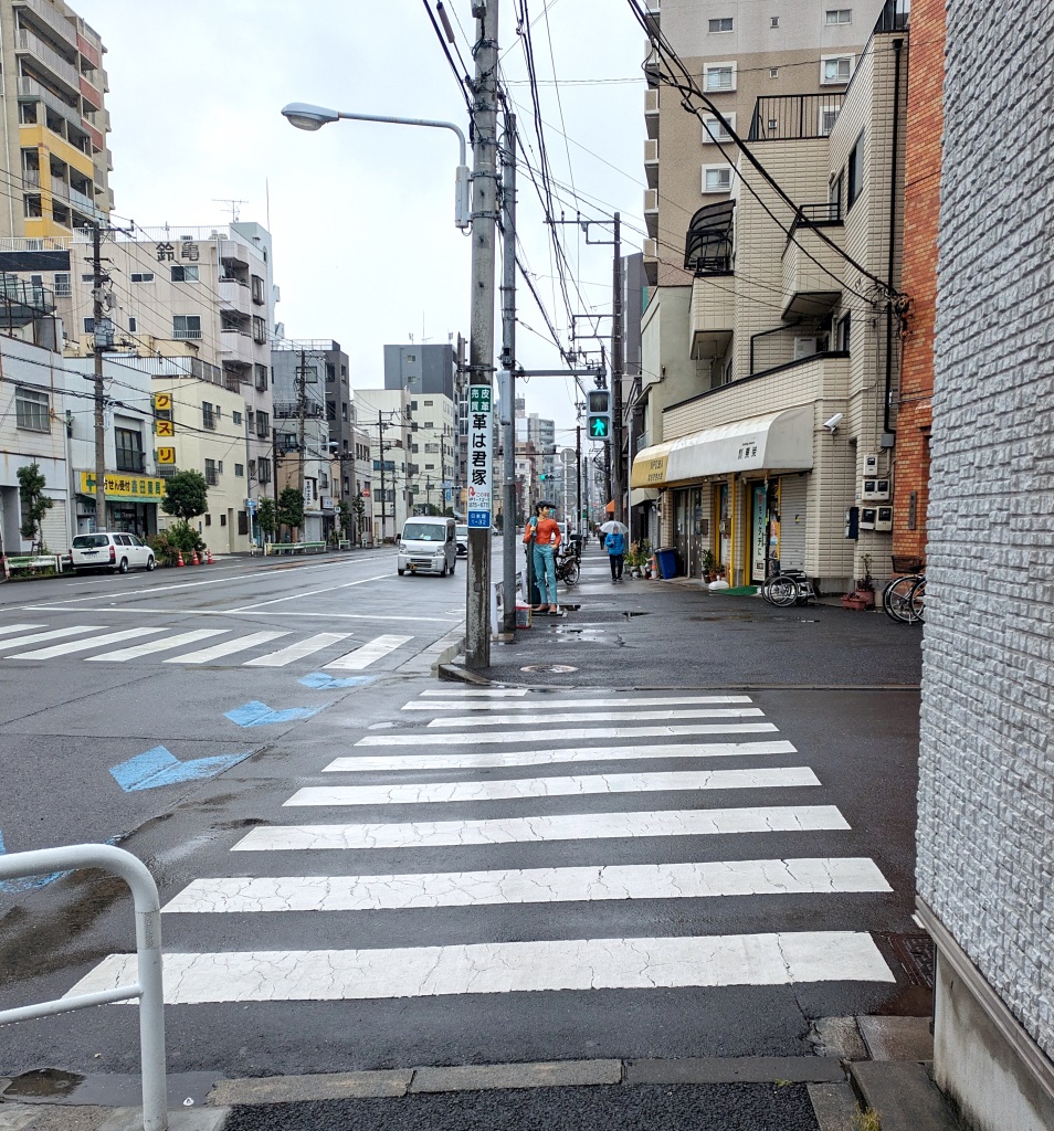 Hidden history, retro cafes, and a shoe shrine on Asakusa bus loop ...