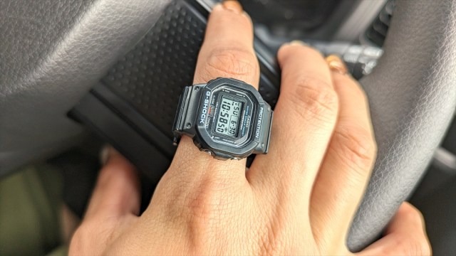 2nd line of Casio watch rings hits Japanese capsule machines and we got ...