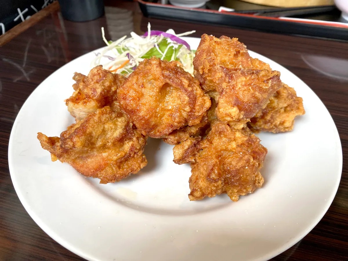 Fried Pokémon: Tokyo restaurant serves up an unusual dish【Taste Test ...