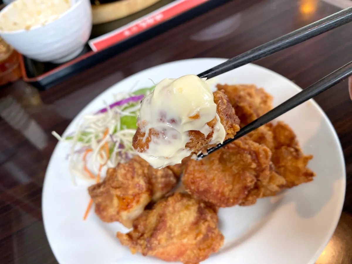 Fried Pokémon: Tokyo restaurant serves up an unusual dish【Taste Test ...