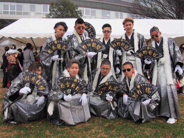 Increasing number of Japanese people unable to squat like a yankee ...