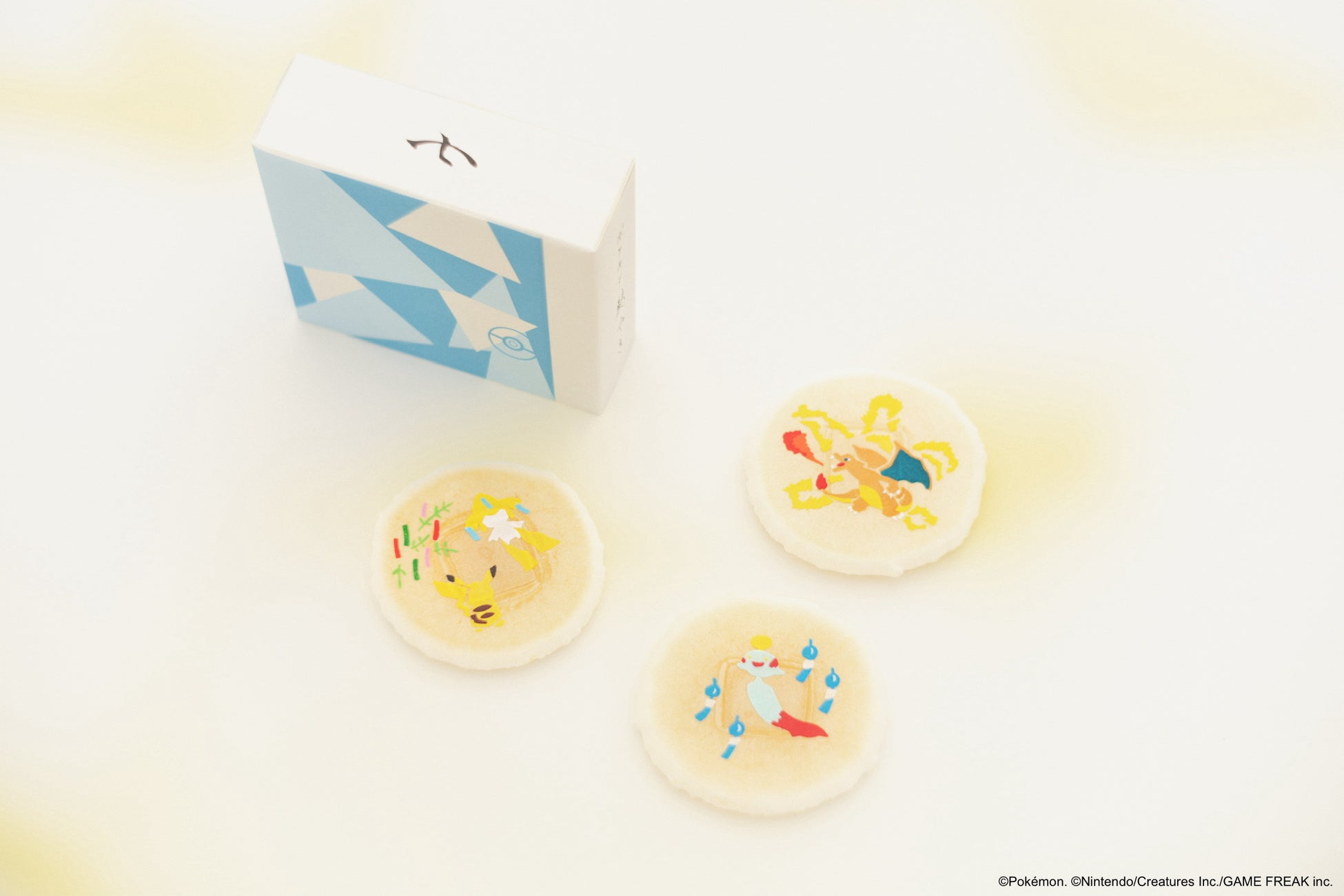159-year old Kyoto confectionary shop releases new Pokémon summer ...