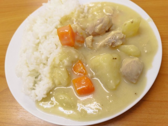 Sumo training hall chef shares a secret cream stew ingredient his ...