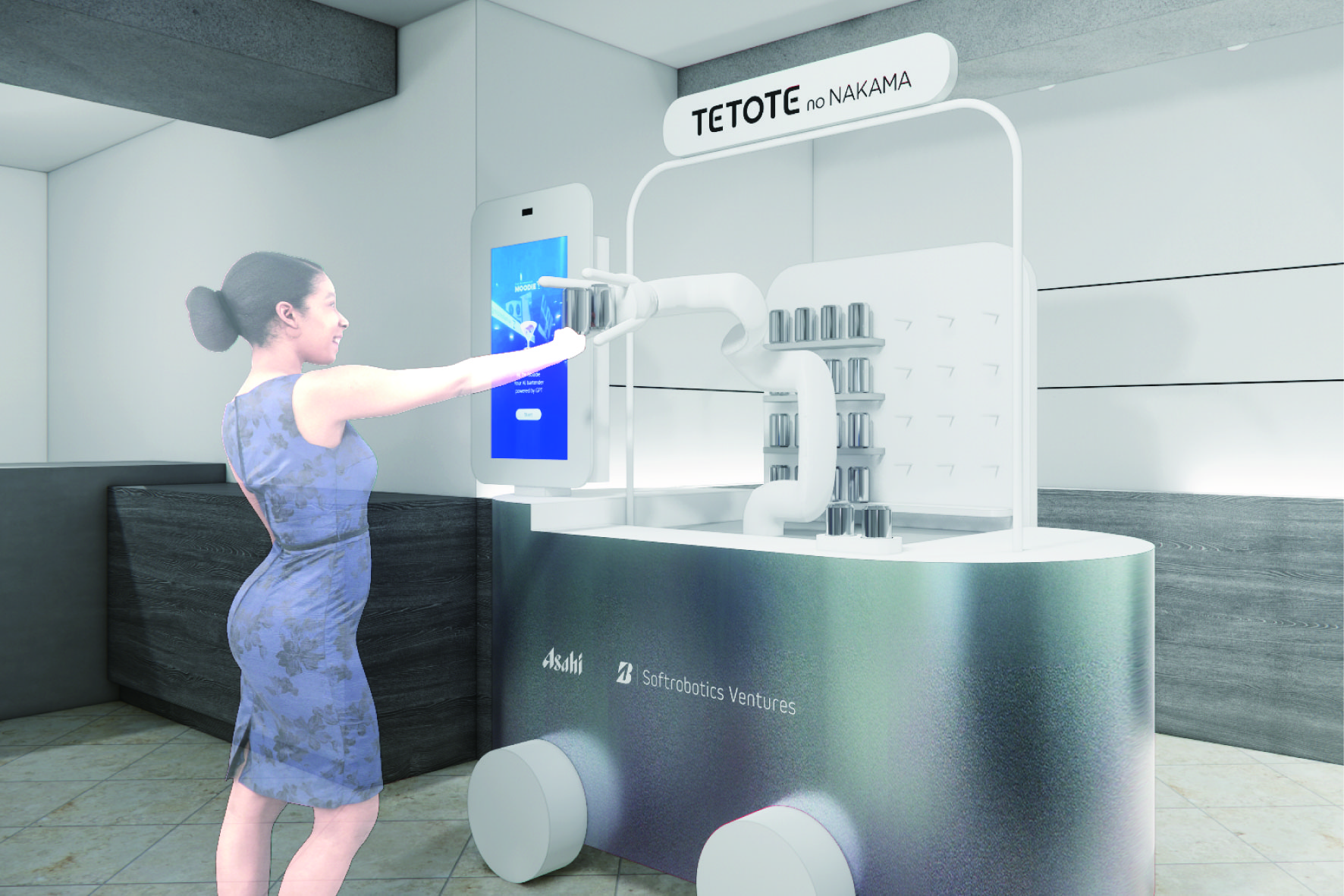 Japan unveils world’s first chu-hai with fresh lemon slice in can so ...