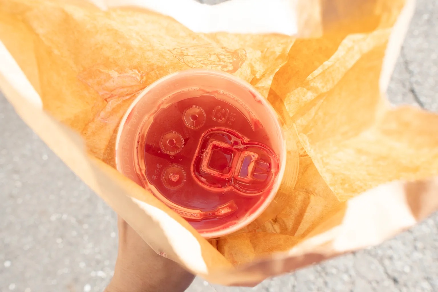 Starbucks Japan is calling it quits with paper straws | SoraNews24 ...