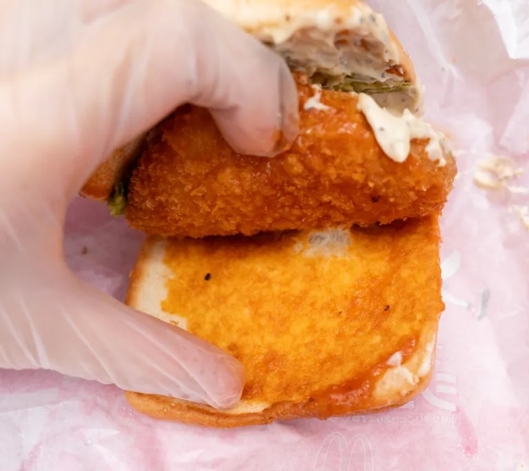 McDonald’s Japan now using adorable Kiki’s Delivery Service wrappers ...