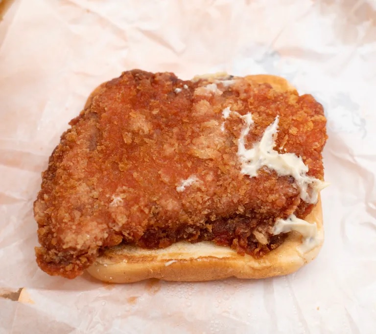 McDonald’s Japan now using adorable Kiki’s Delivery Service wrappers ...