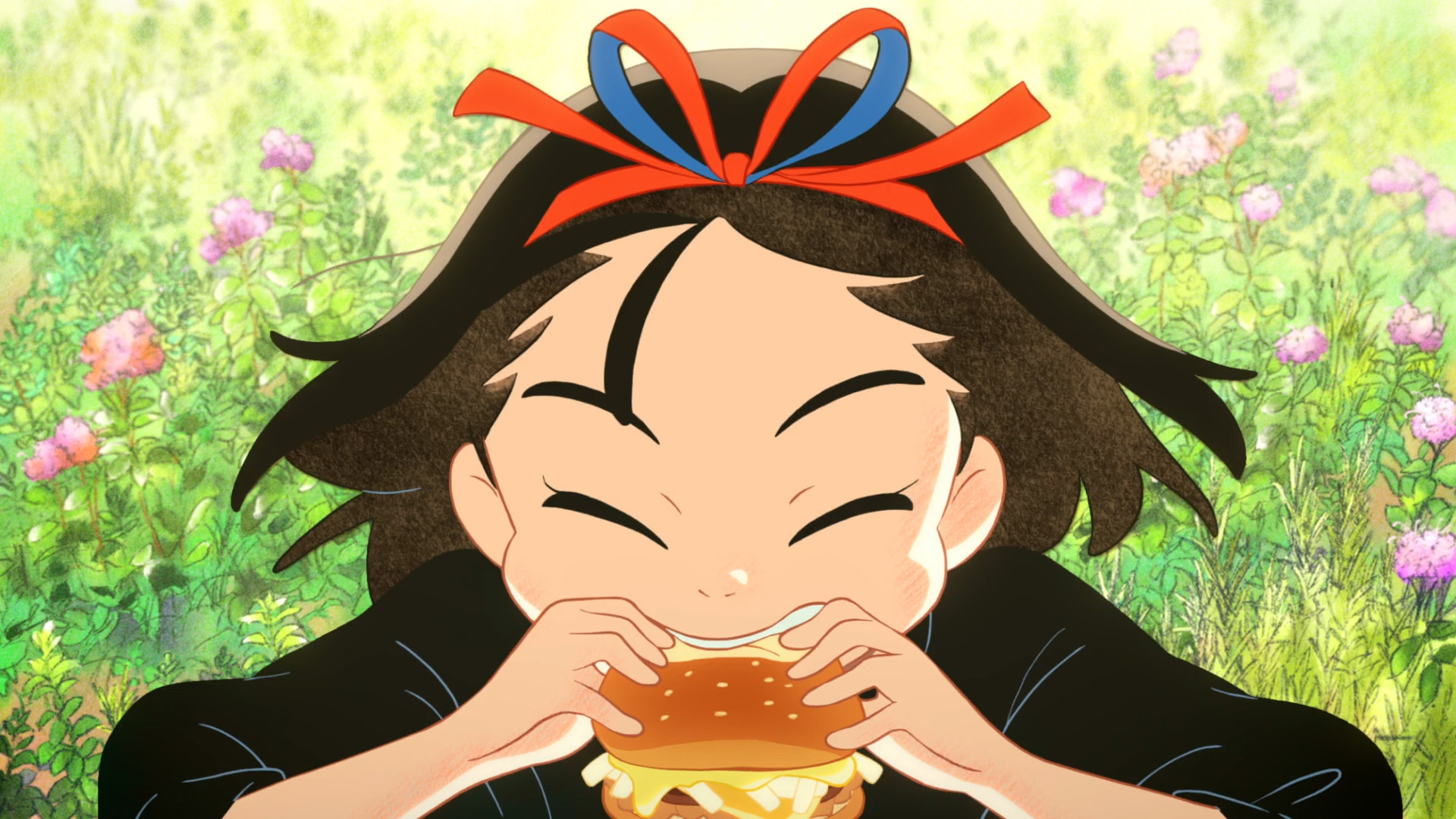 McDonald’s teams up with Kiki’s Delivery Service for new burgers in ...