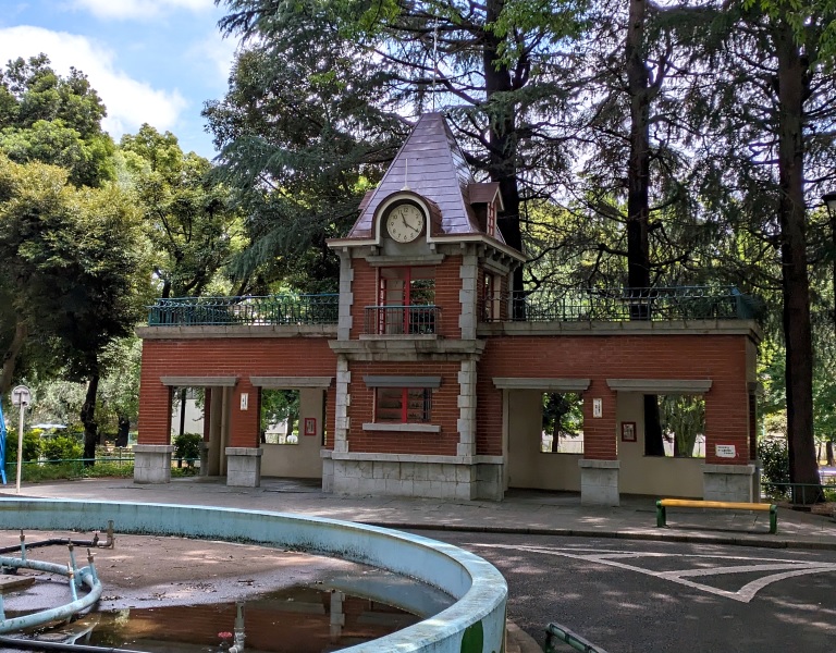 Delicious ramen, cursed hills, green spaces, and more on the Sugimaru ...