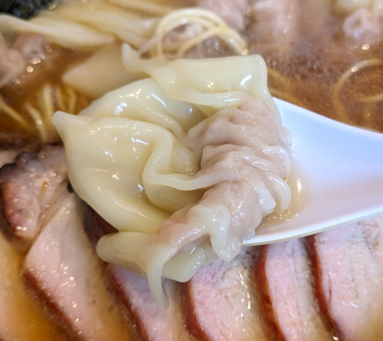 Delicious ramen, cursed hills, green spaces, and more on the Sugimaru ...