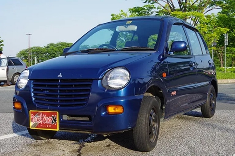 Farewell, old friend – It’s time to say goodbye to the car we bought ...