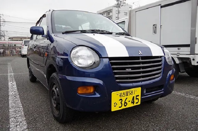 Farewell, old friend – It’s time to say goodbye to the car we bought ...