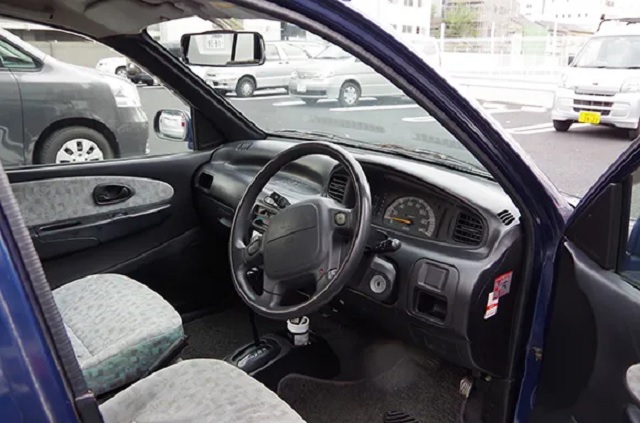 Farewell, old friend – It’s time to say goodbye to the car we bought ...