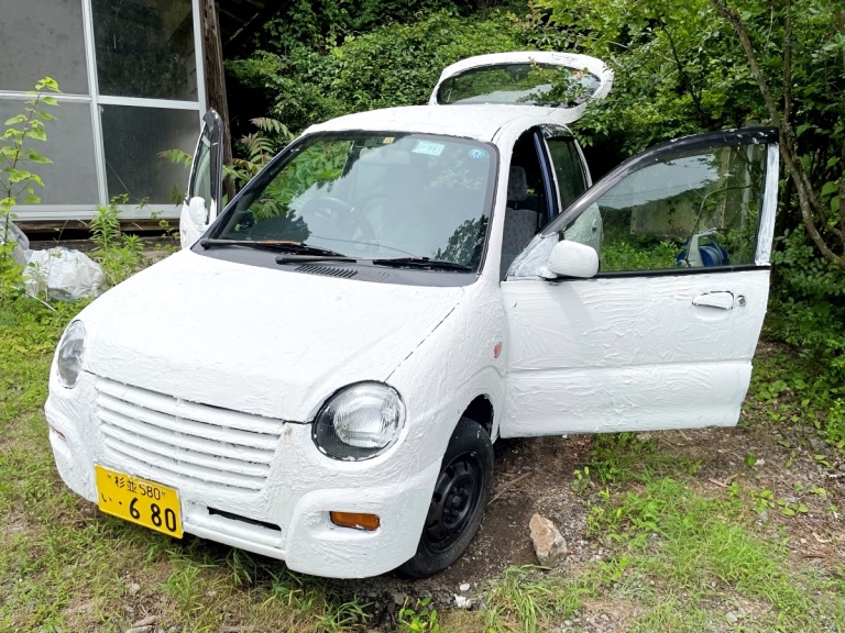 Farewell, old friend – It’s time to say goodbye to the car we bought ...