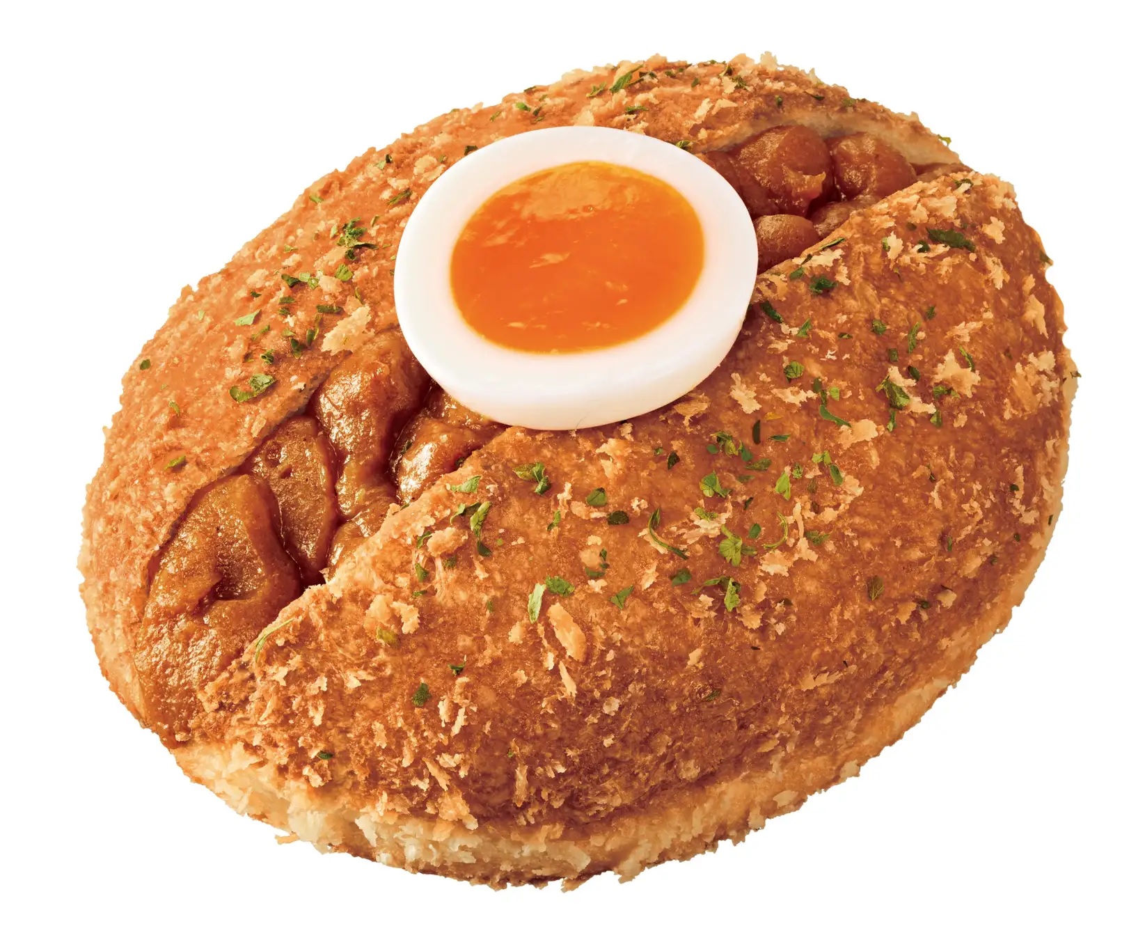 Mister Donut adds curry, “Mexican Meat” donuts to its savory lineup ...