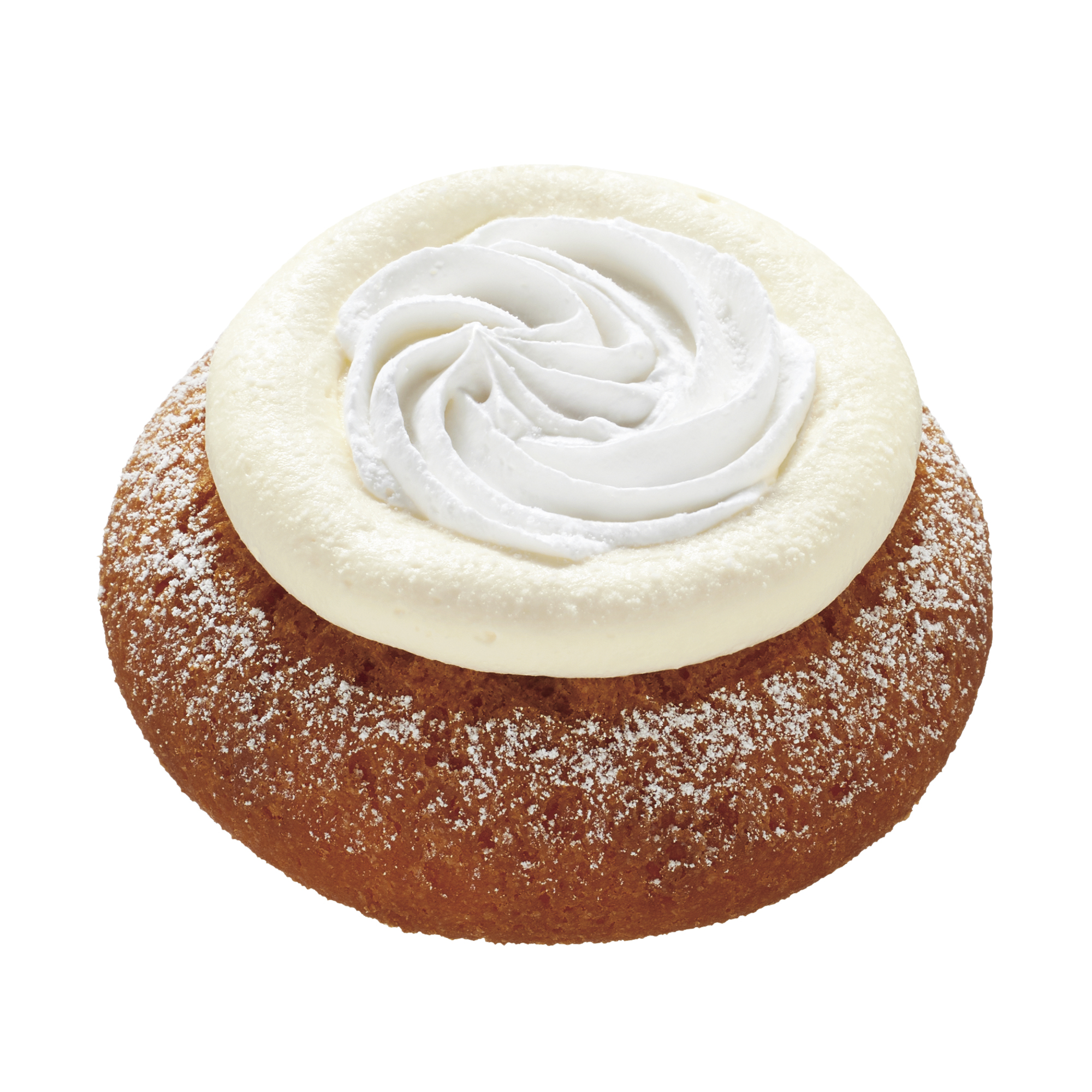 Mister Donut becomes Master Donut with new doughnuts no one has ever ...