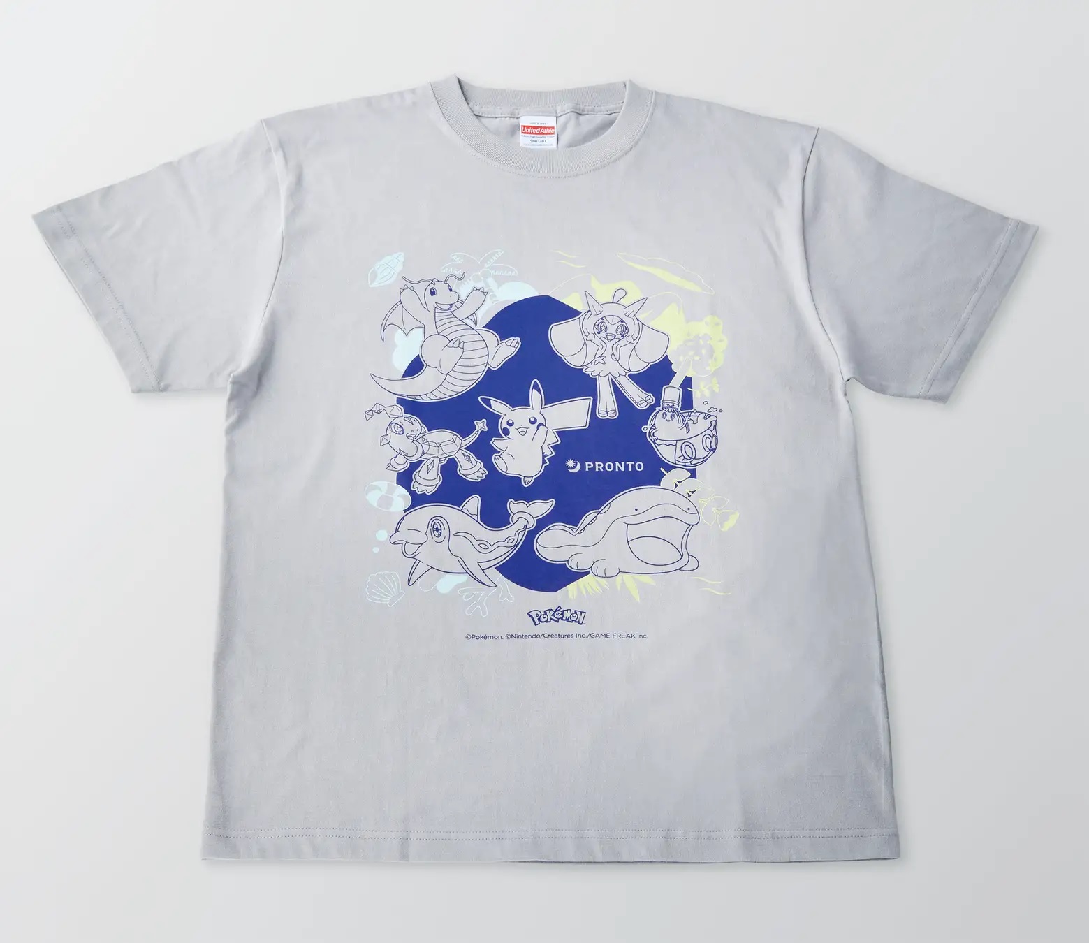 Pronto Pokémon cafe collab brings exclusive merch and a clever way to ...