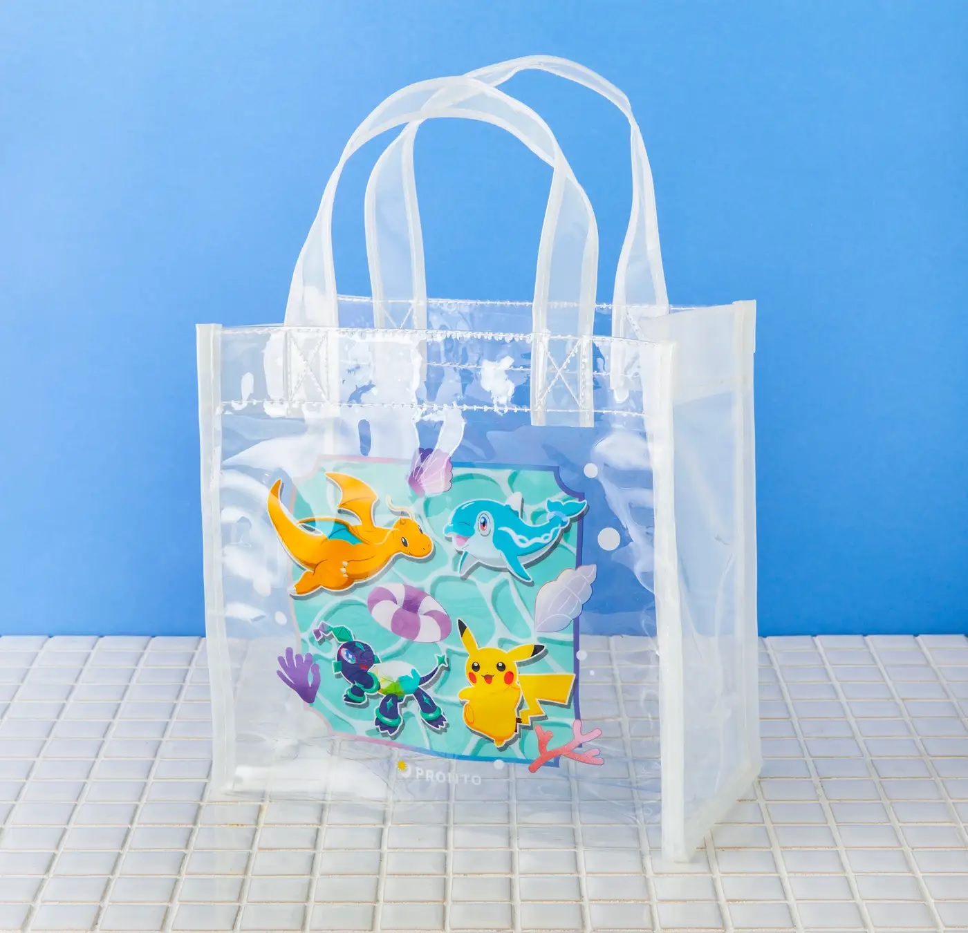 Pronto Pokémon cafe collab brings exclusive merch and a clever way to ...