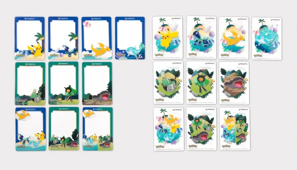 Pronto Pokémon cafe collab brings exclusive merch and a clever way to ...