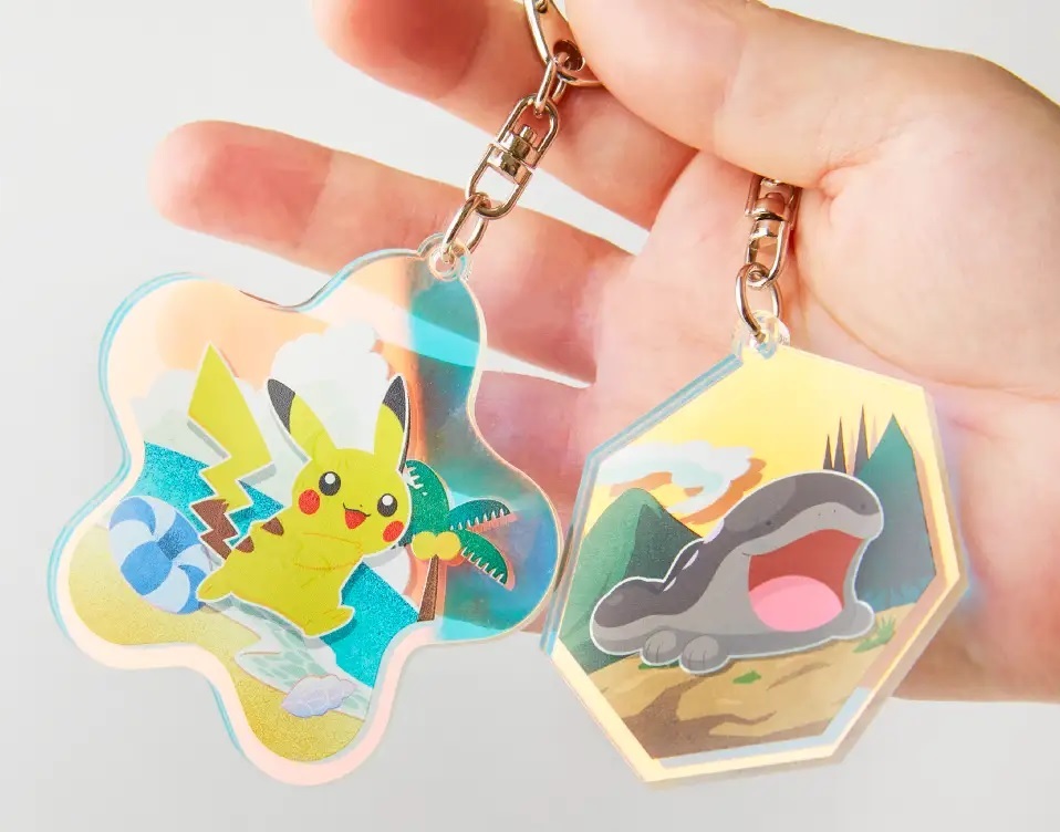 Pronto Pokémon cafe collab brings exclusive merch and a clever way to ...