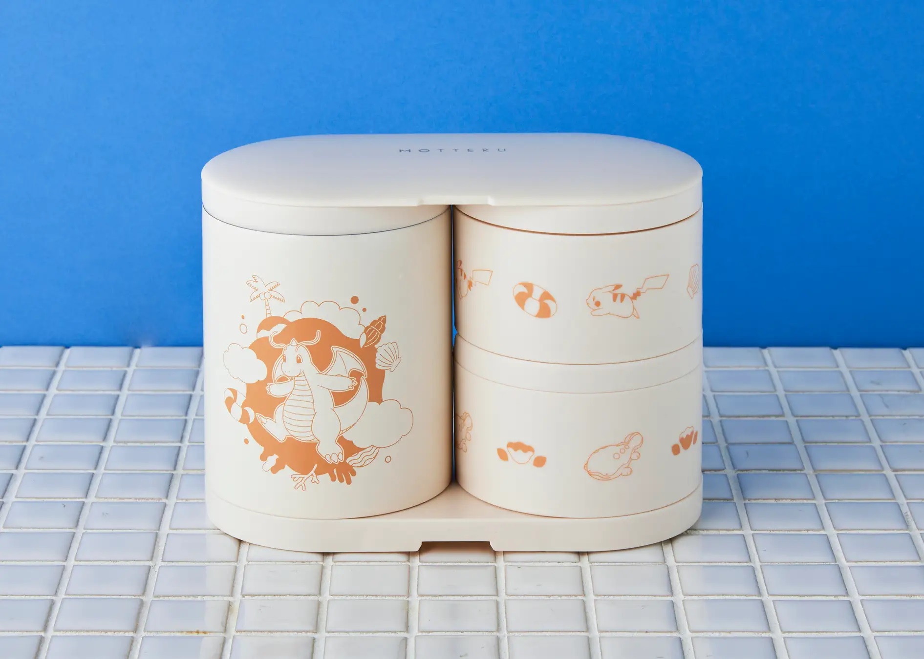 Pronto Pokémon cafe collab brings exclusive merch and a clever way to ...