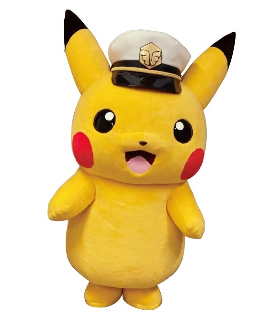 Tokyo Skytree to light up in Pokémon colors for summer-long art event ...