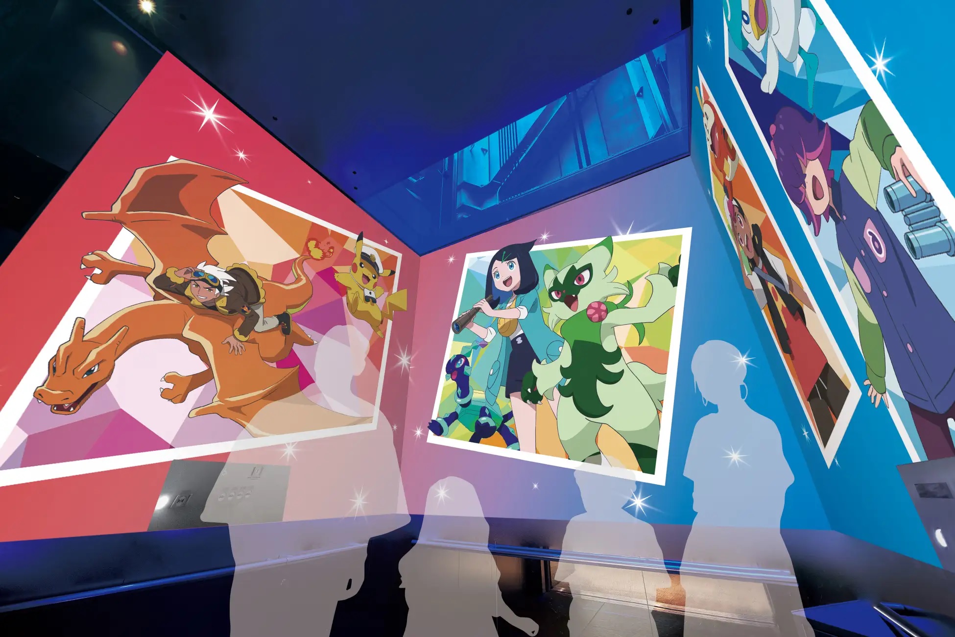 Tokyo Skytree to light up in Pokémon colors for summer-long art event ...