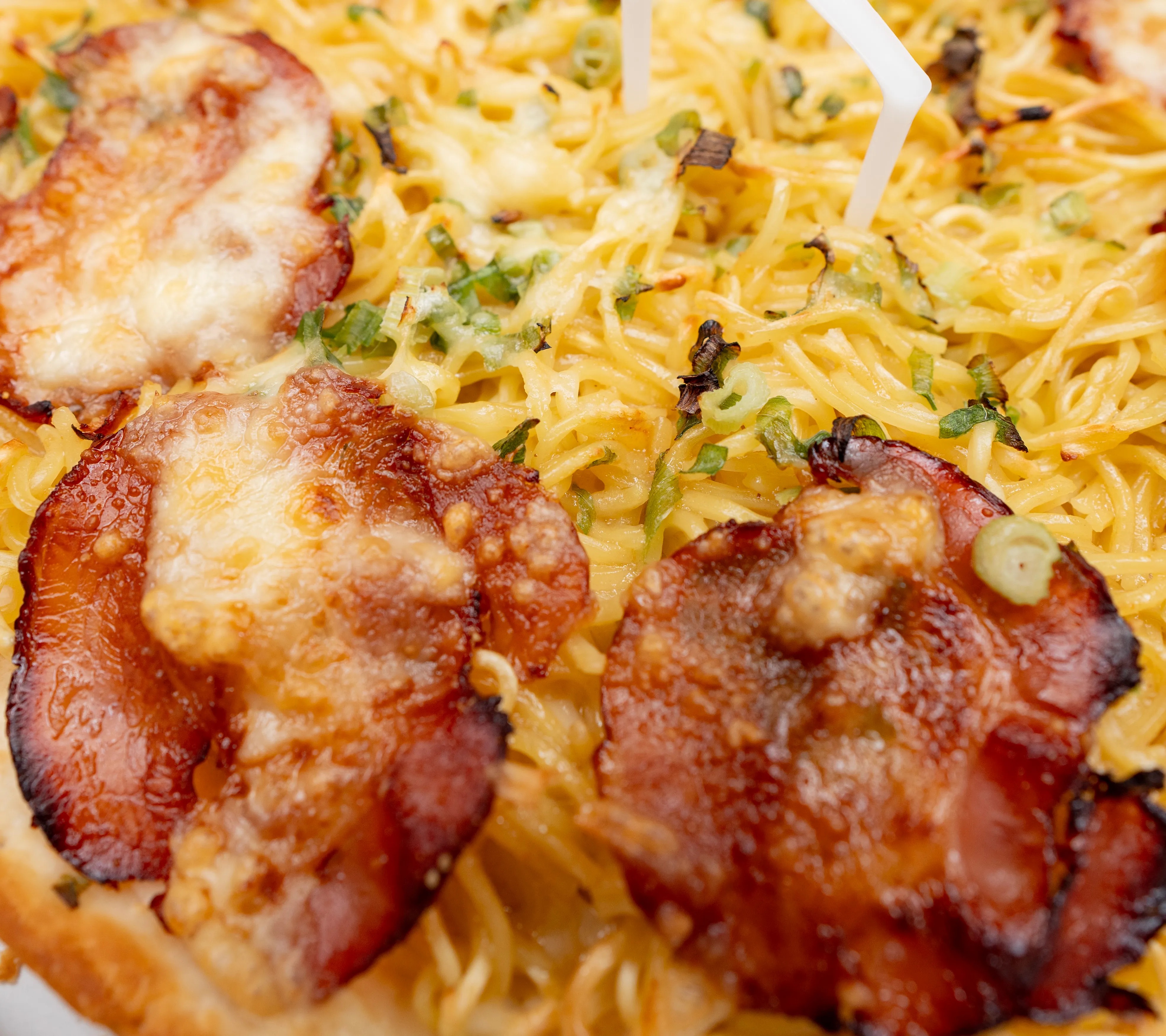 Pizza Hut Japan now sells…grilled cheese ramen?!? | SoraNews24 -Japan News-