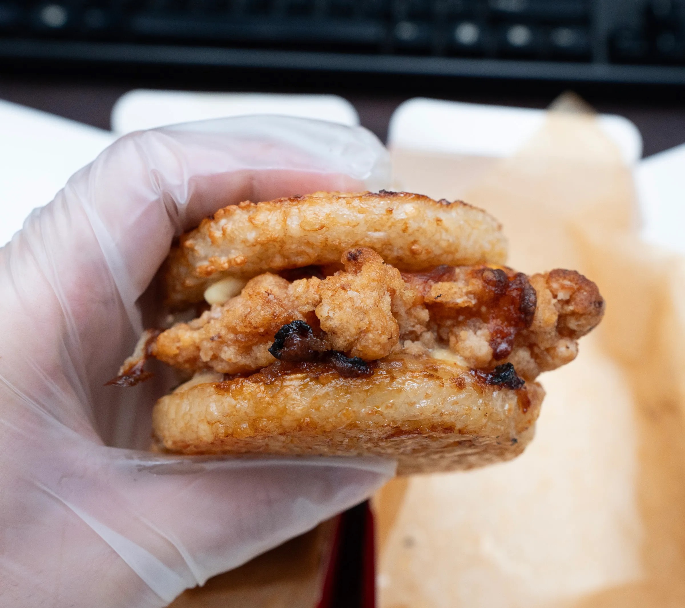 Pizza Hut releases secret burgers in Japan…but are they any good ...