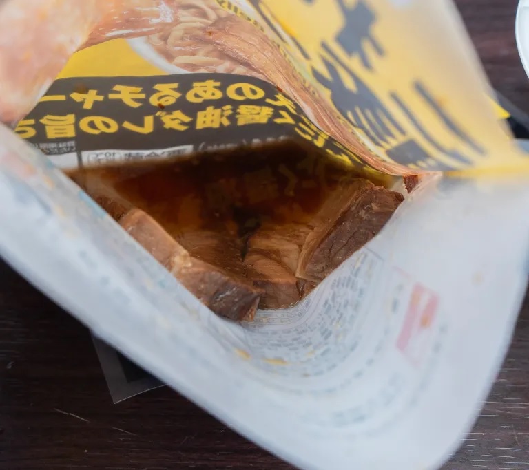 “THIS is Pork!” 7-Eleven’s pre-made chashu pork is here to elevate your ...