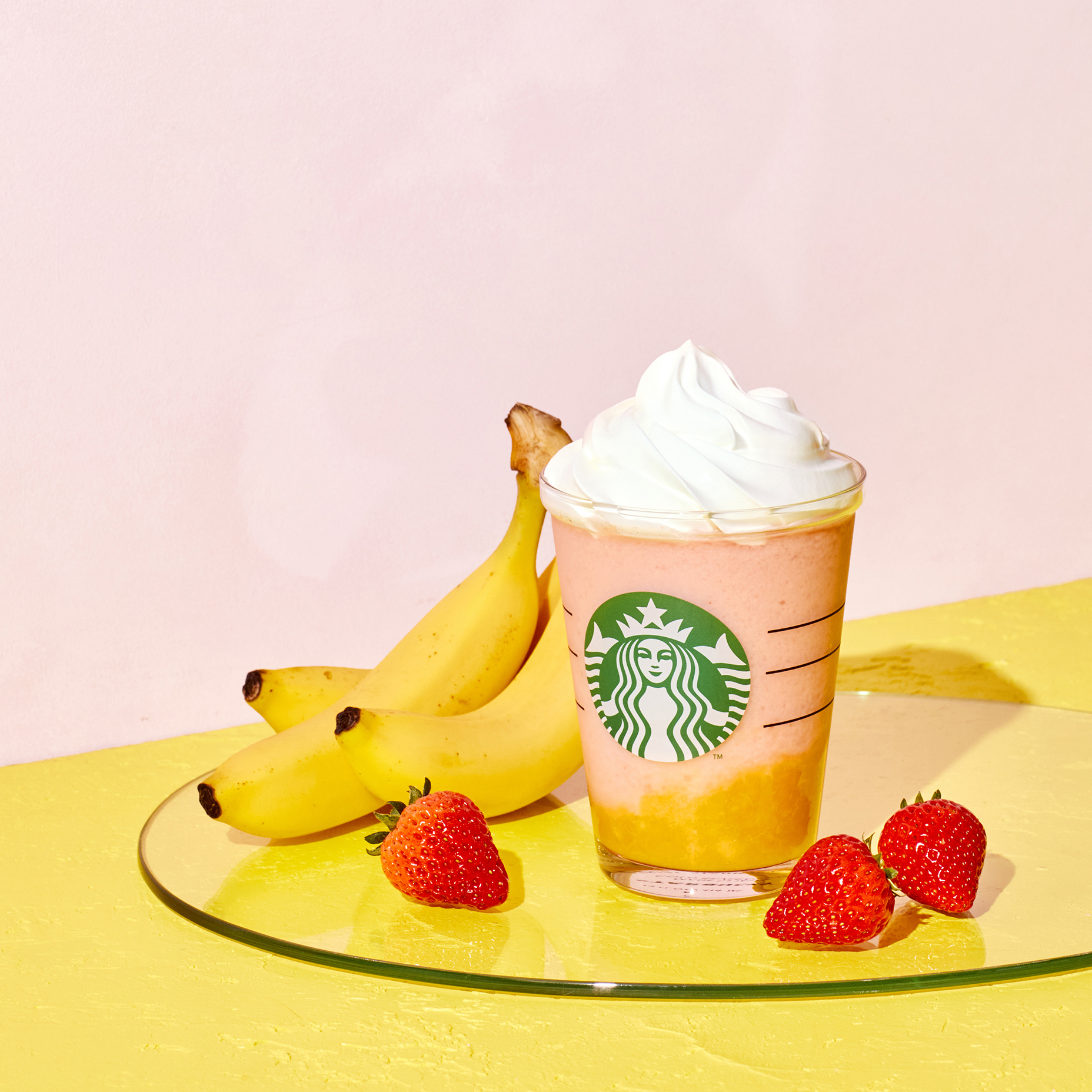 Starbucks Japan’s new limited-edition Frappuccino tastes great, is good ...