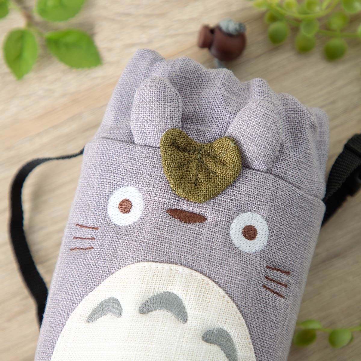 Studio Ghibli releases new Totoro collection to keep us hydrated all ...
