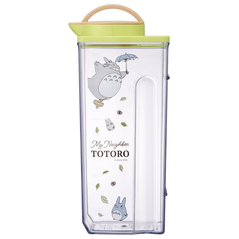 Studio Ghibli releases new Totoro collection to keep us hydrated all ...