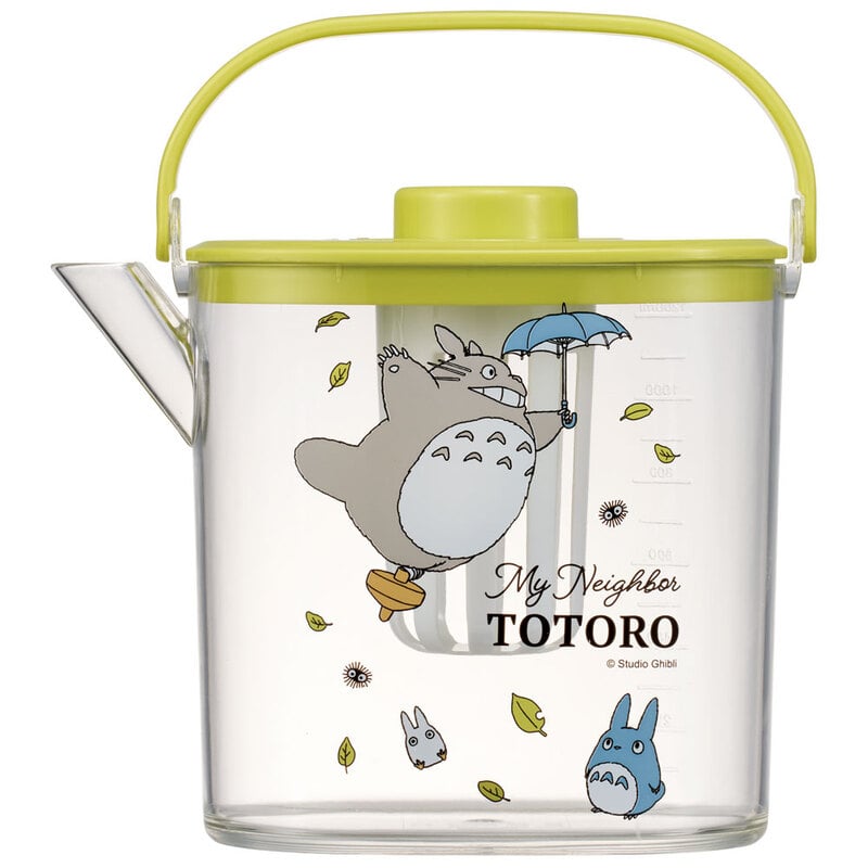 Studio Ghibli releases new Totoro collection to keep us hydrated all ...
