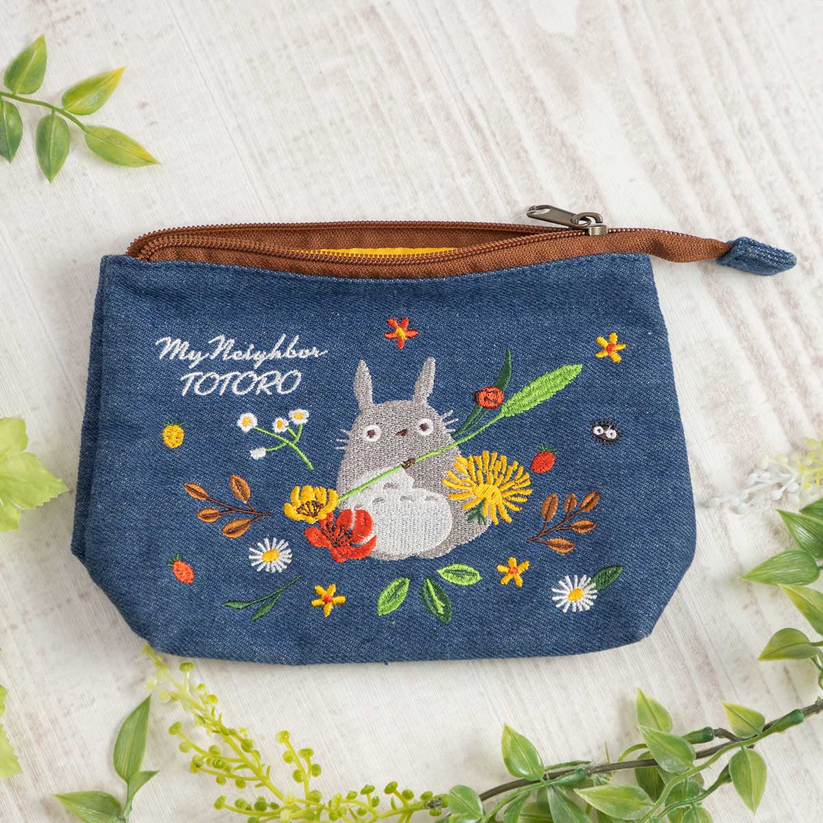 Studio Ghibli releases new My Neighbour Totoro bags and pouches in ...