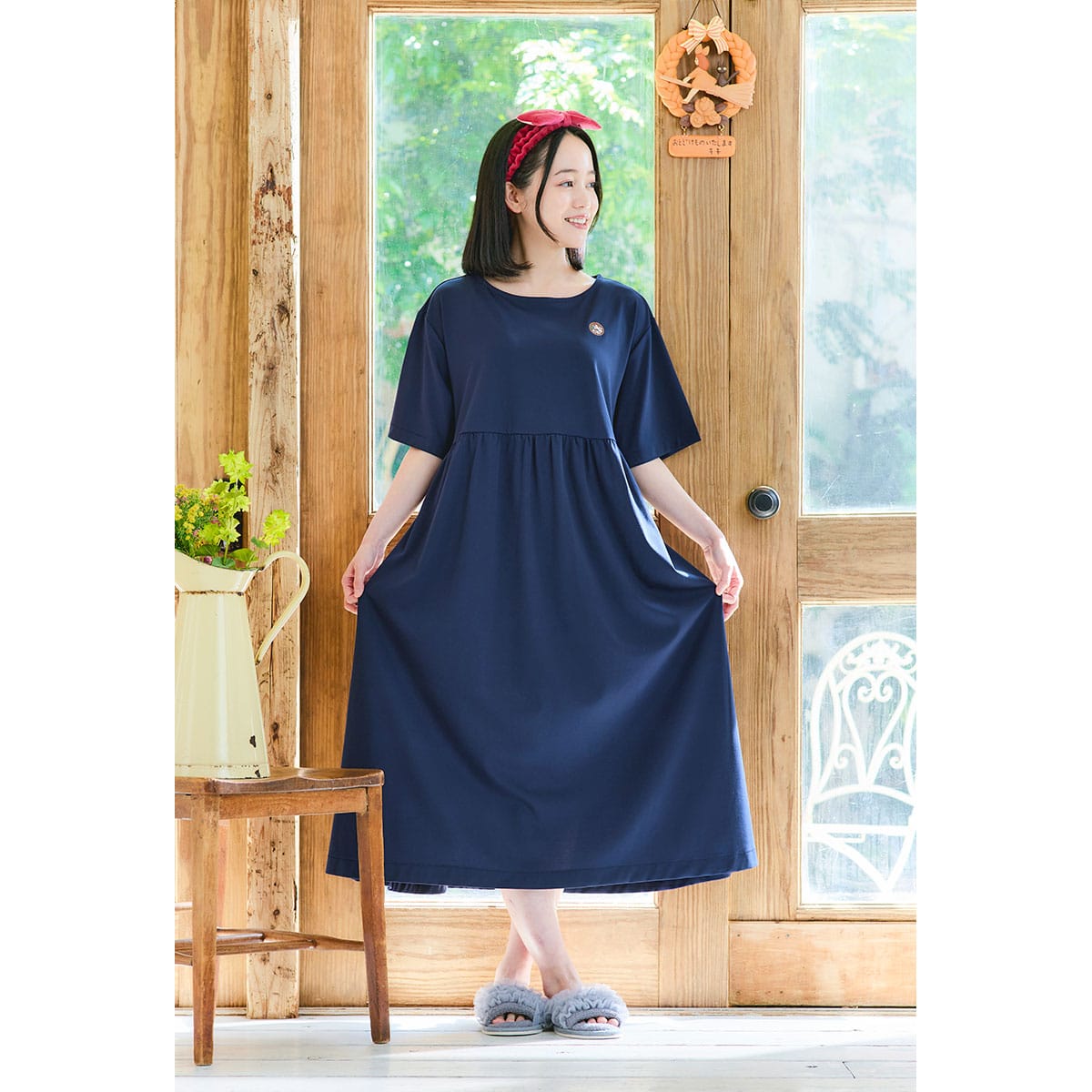 Studio Ghibli releases anime heroine cosplay dresses that are super ...