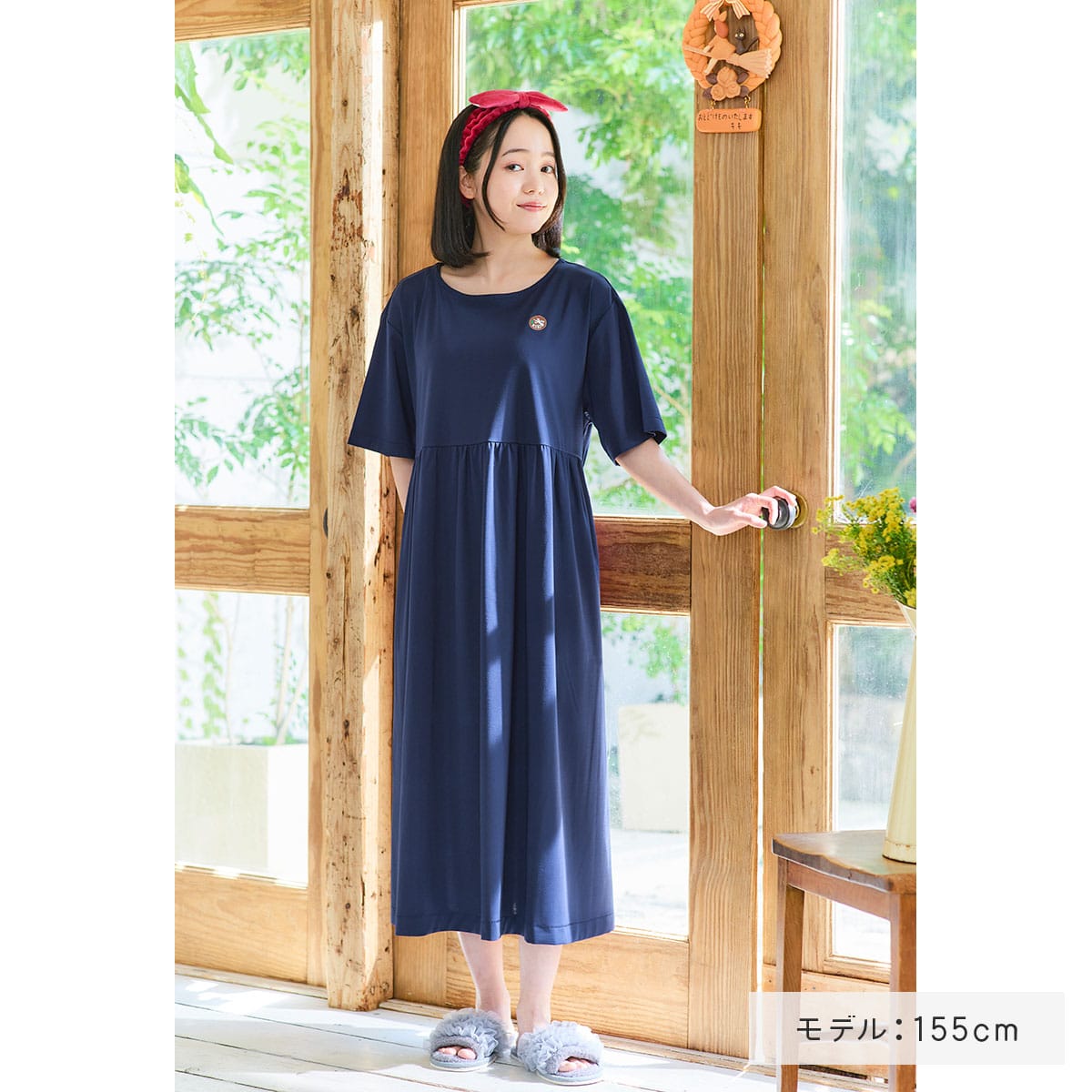Studio Ghibli releases anime heroine cosplay dresses that are super ...