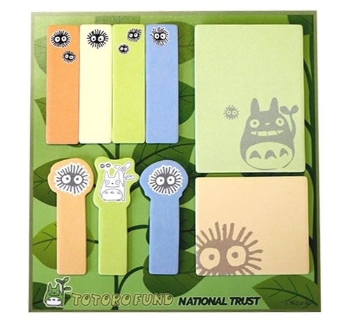 Hayao Miyazaki-painted Totoro post cards on sale, proceeds help ...