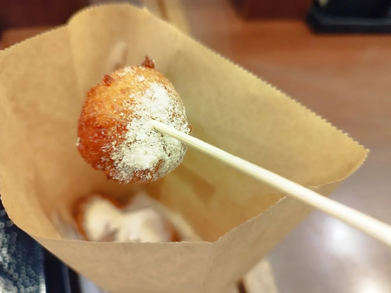 Udon Haruyama Udon: New Artisan Udon Restaurant At Tampines 1 — NANI